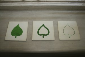Montessori Botany Cabinet Leaf Shapes | Cabinets Matttroy