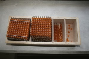 Group 2: Decimal System – Montessori Commons